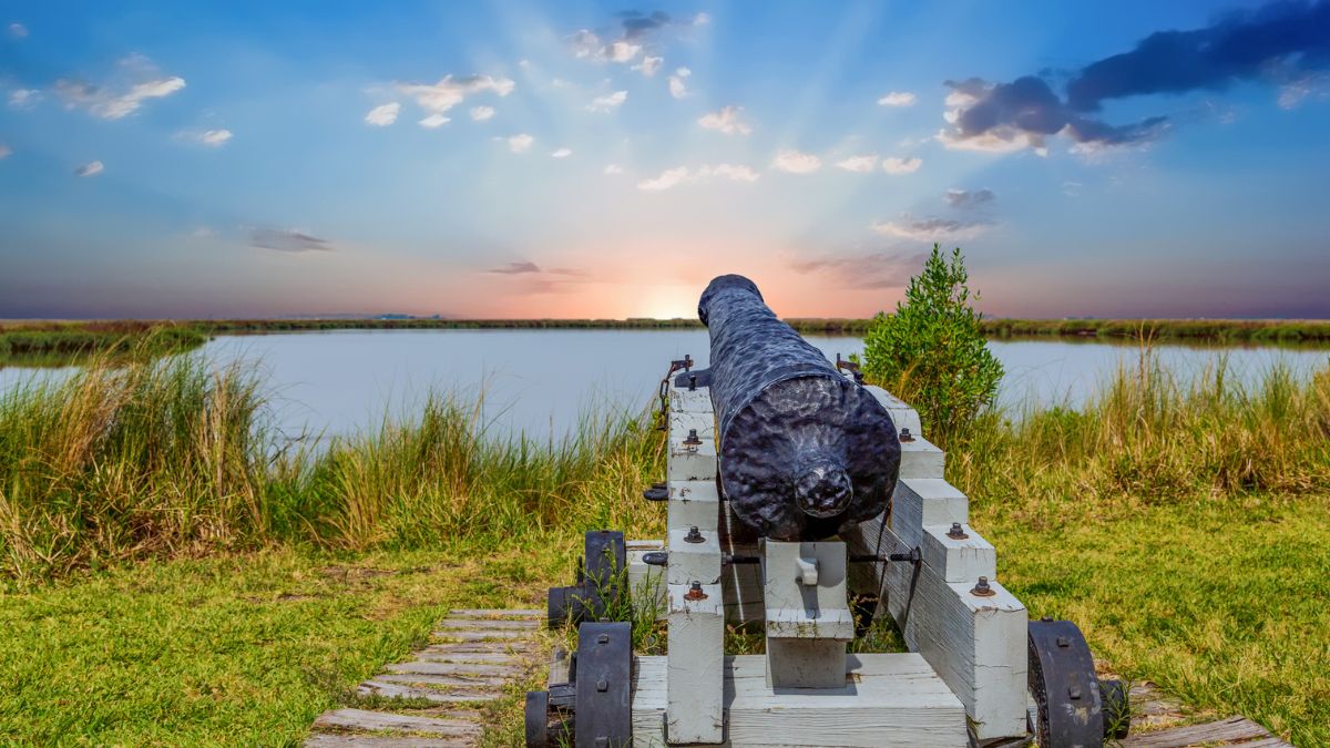 Spanish Forts in Florida: The Sunshine State’s Stronghold History Uncovered