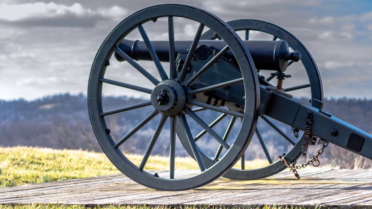 Civil War Forts in Kentucky: Exploring Historic Battlegrounds
