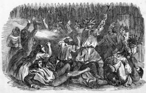 Fort Mims State Historic Site: Uncovering American Frontier History