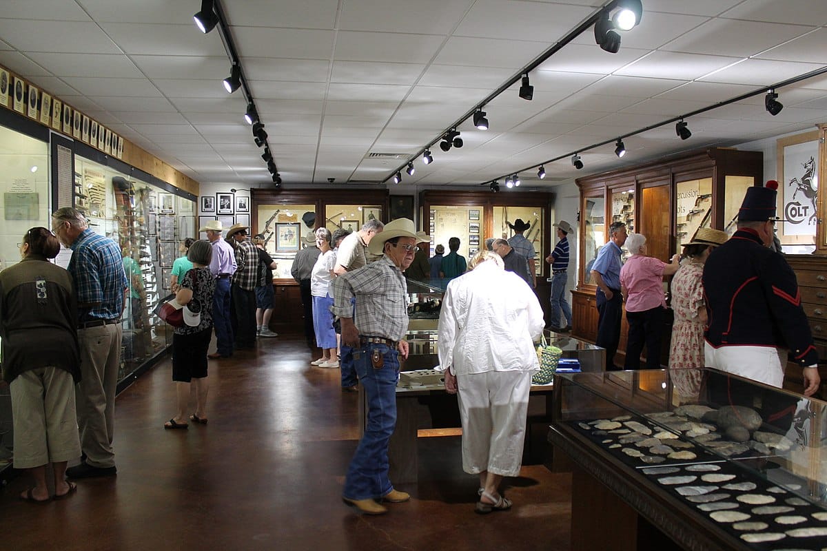 Fort Chadbourne in Texas: Exploring Its Legacy and Modern Relevance