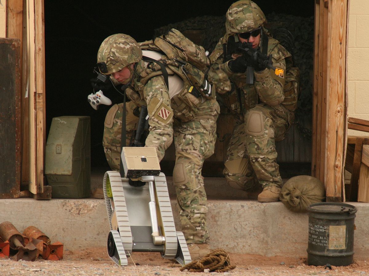 Fort Bliss in Texas: Exploring Its History & Military Might