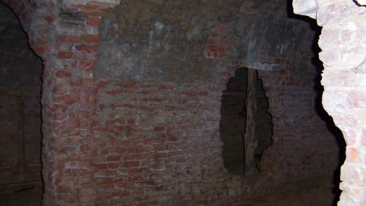 Fort Wright in Tennessee: A Crucial Civil War Stronghold