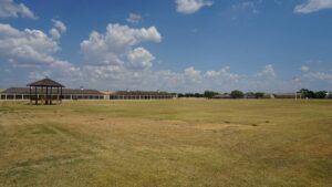 Fort Concho: Exploring Its Role in Texas History