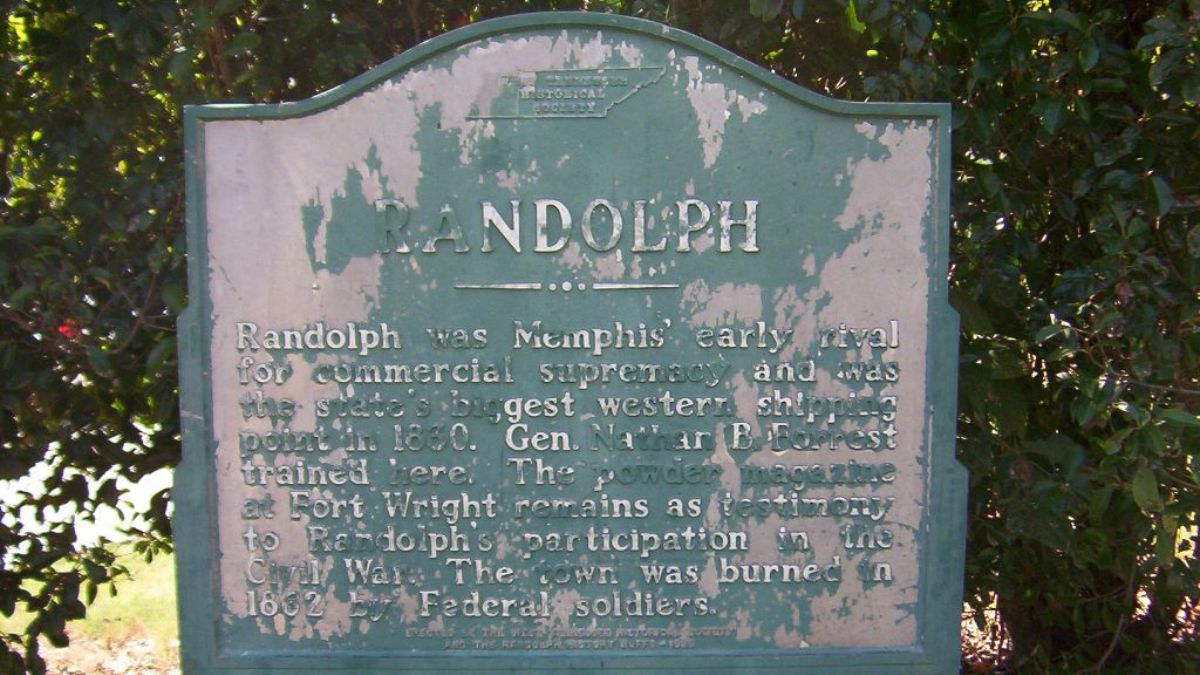 Fort Wright in Tennessee: A Crucial Civil War Stronghold