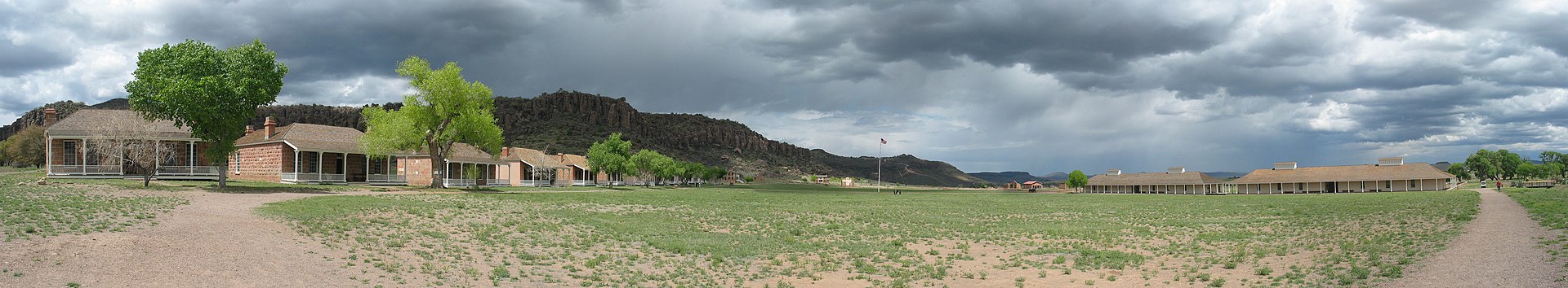 History of Fort Davis (Texas): Key Events and Developments