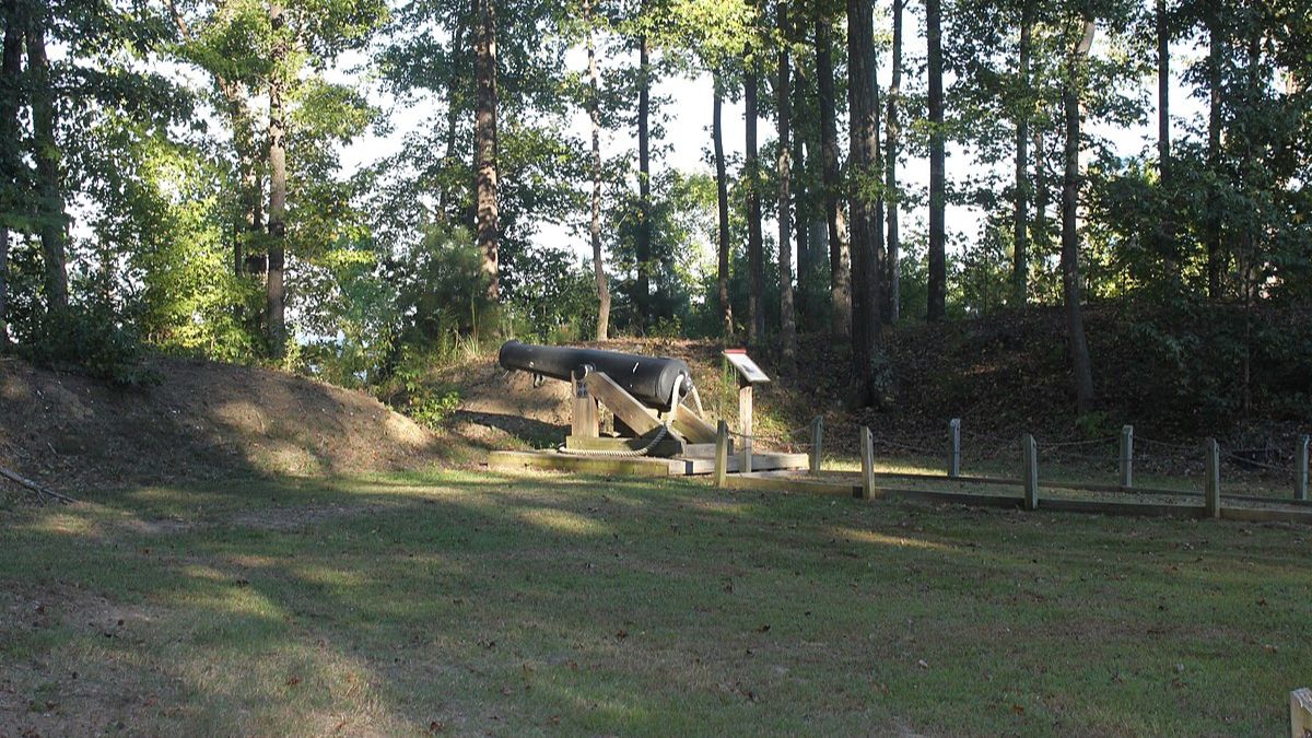 Fort Huger: Exploring Its Rich Legacy