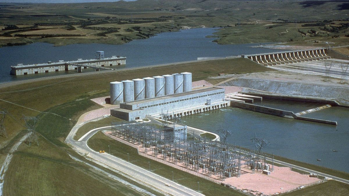 Fort Randall (South Dakota): Discovering its Cultural Heritage