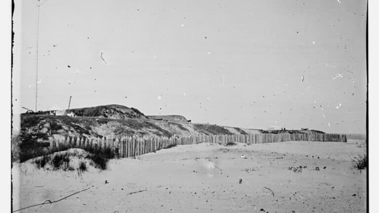 Fort Wagner South Carolina: Key Events and Impact