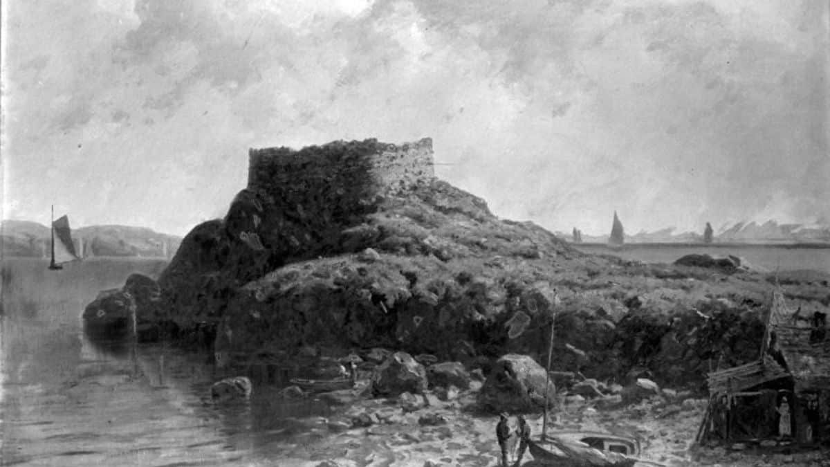 Fort Wetherill: Exploring Rhode Island’s Coastal Gem