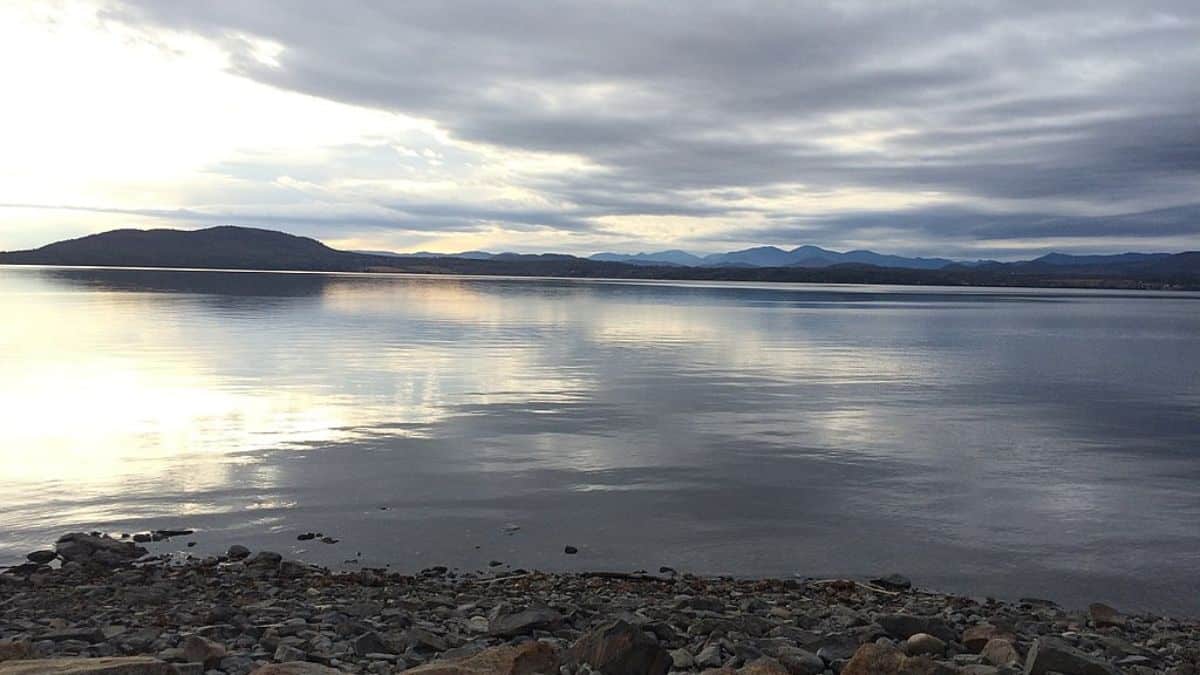 Fort Sainte Anne (Vermont): An Intriguing Look into New France of the ...