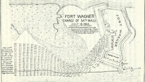 Fort Wagner South Carolina: Key Events and Impact