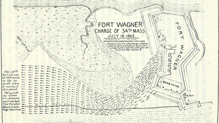 Fort Wagner South Carolina: Key Events and Impact